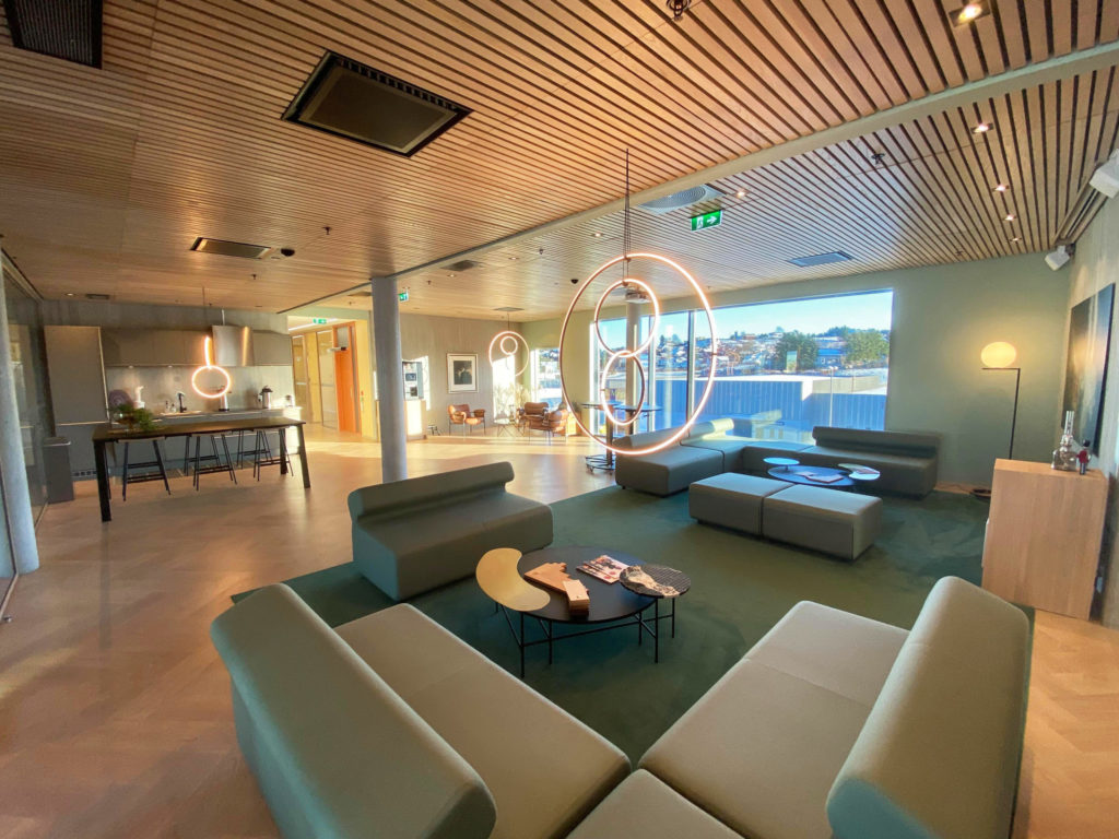 Helgevold Gruppen - Bo Andren Helgevold Gruppen