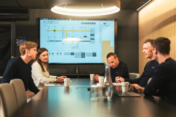 Helgevold Gruppen | BRAID Helgevold Gruppen